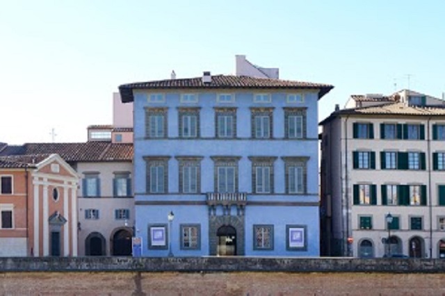 Attrazioni - Palazzo Cini